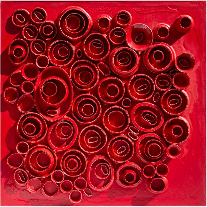 Arte de las Américas – Interciencia
